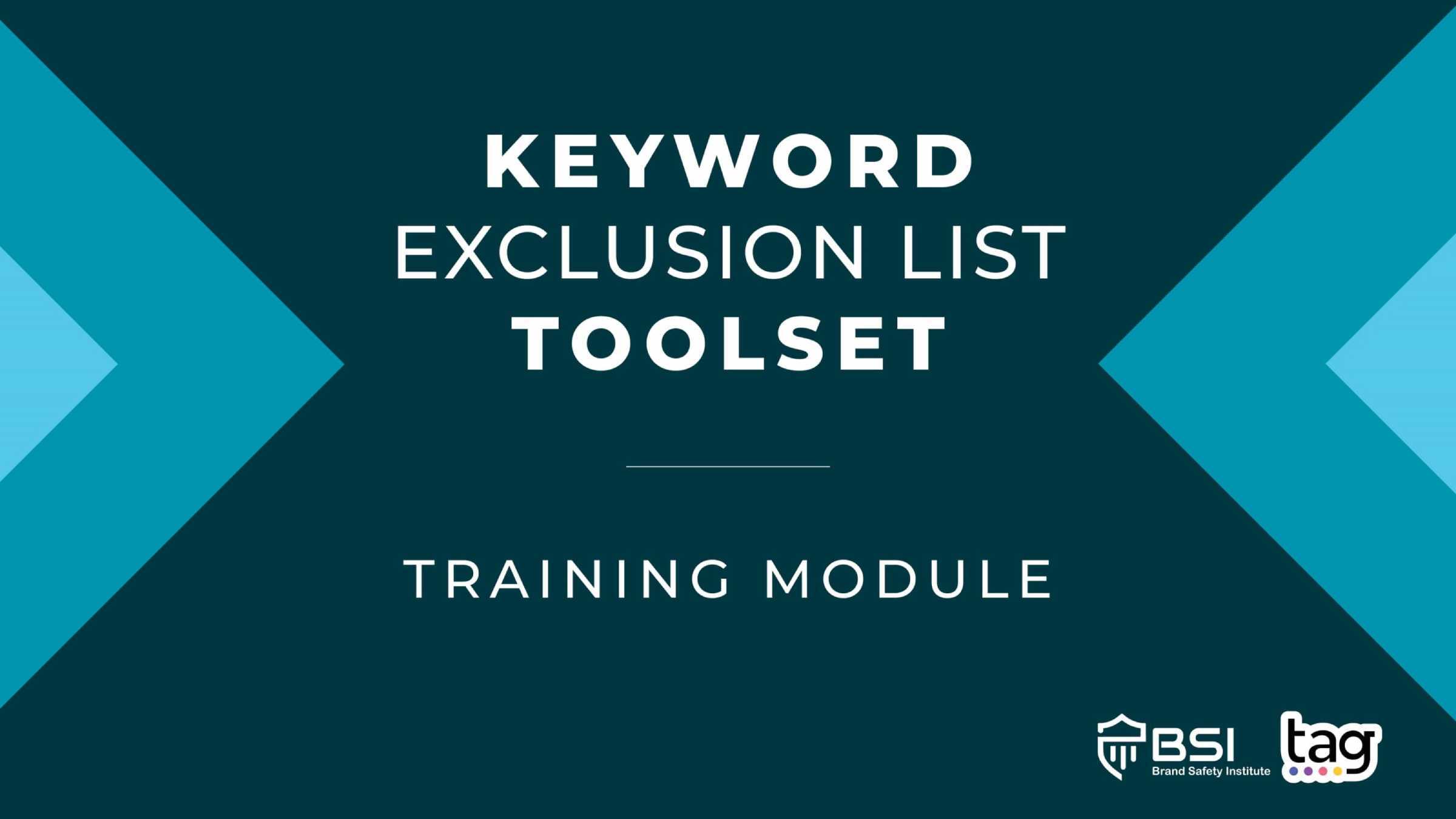 BSI Learning Platform